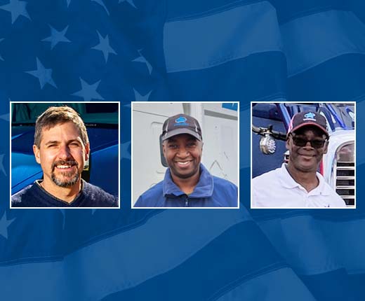 Committed to Serving Our Country