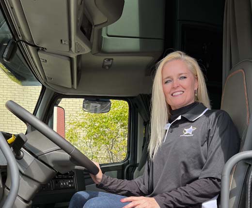 Five Reasons Why Owner-Operators Choose Landstar