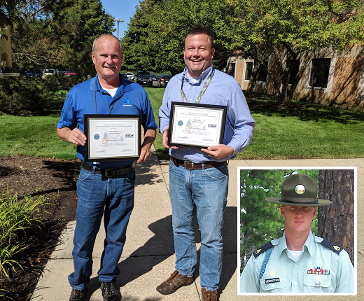 Freedom, Security, Support