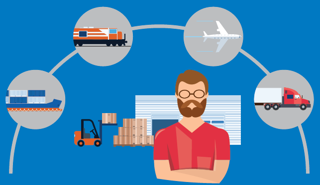 8 Tips For Outsourcing Your Transportation Management