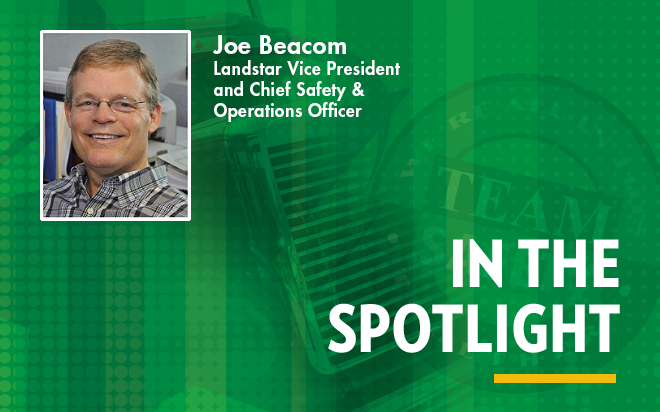 Managing the Realities of Today's Freight Market