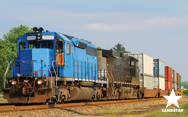 Priceless Support: Benefits of Landstar's M.U.S.T. Program