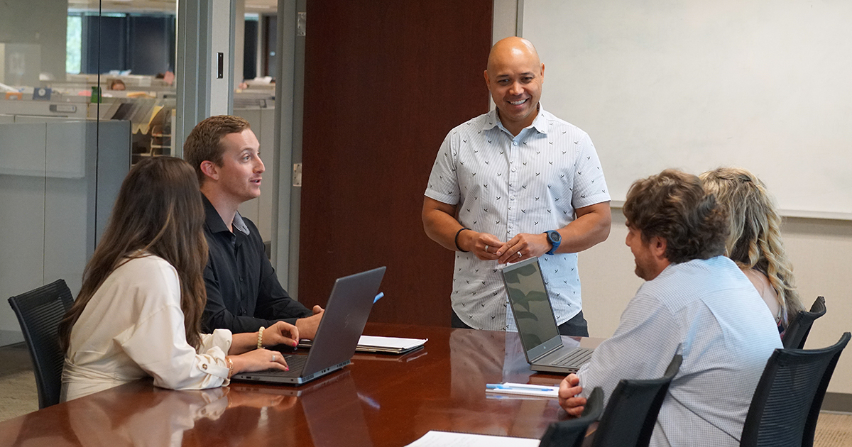 The Landstar Network | Customers, Agents, Capacity Providers