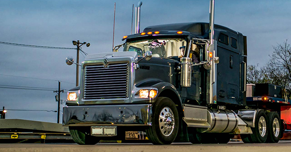 Heavy Haul & Specialized Services | Landstar System, Inc.