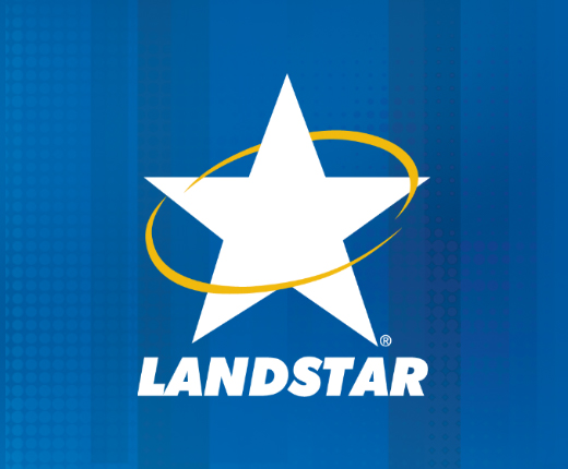 Landstar Hires Fred Pensotti as New Chief Financial Officer