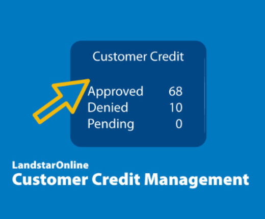 Customer Credit Management At Your Service