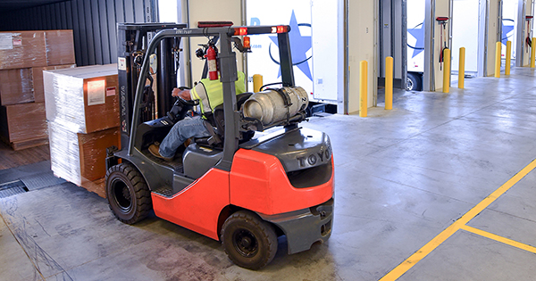 Less-Than-Truckload (LTL) Services | Landstar System, Inc.