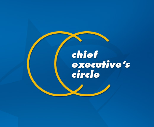 Chief Executive's Circle - Class of 2021