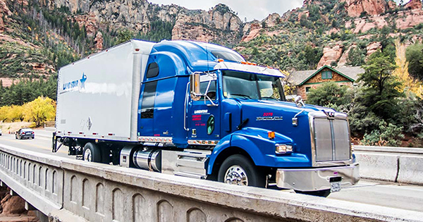 Expedited Transportation & Emergency Shipping | Landstar