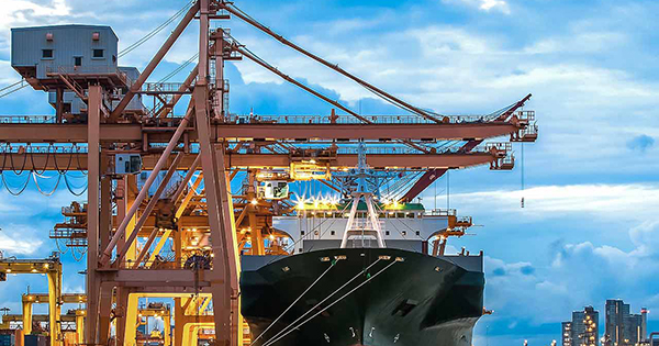 Project Cargo Services | Landstar System, Inc.