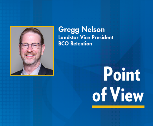 Becoming Your Own Boss With Landstar