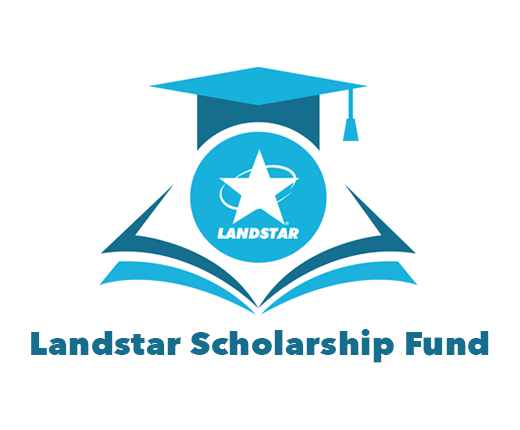 2025-2025 Landstar Scholarship Recipients