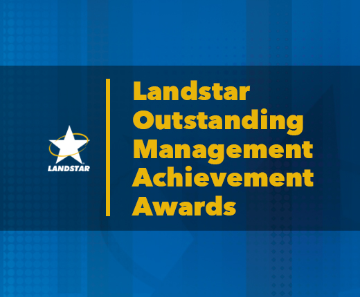 Landstar Honors Executives for Empowering the Landstar Network