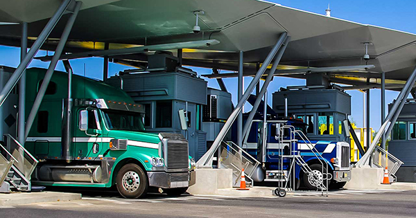 Mexico Cross-Border Services