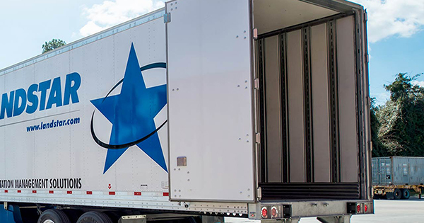 Landstar Services | Transportation & Logistics Solutions