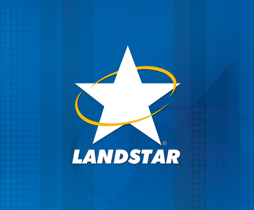 Landstar Named as a Top Company by Women in Trucking